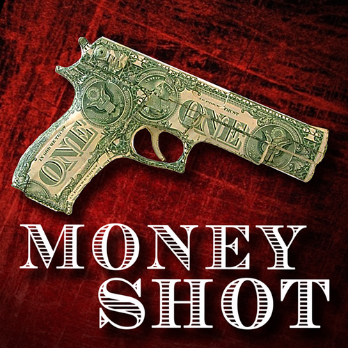 Money Shot by Mickael Chatelain Download + Gimmick