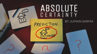 Absolute Certainty by Juman Sarma Instant Download