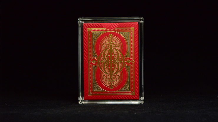Carat X1 Version 2 (One Deck)