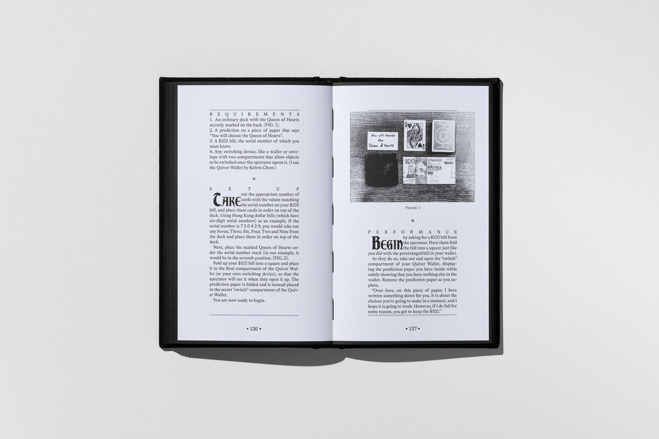 Reality is Magic by Anson Chen Hardback