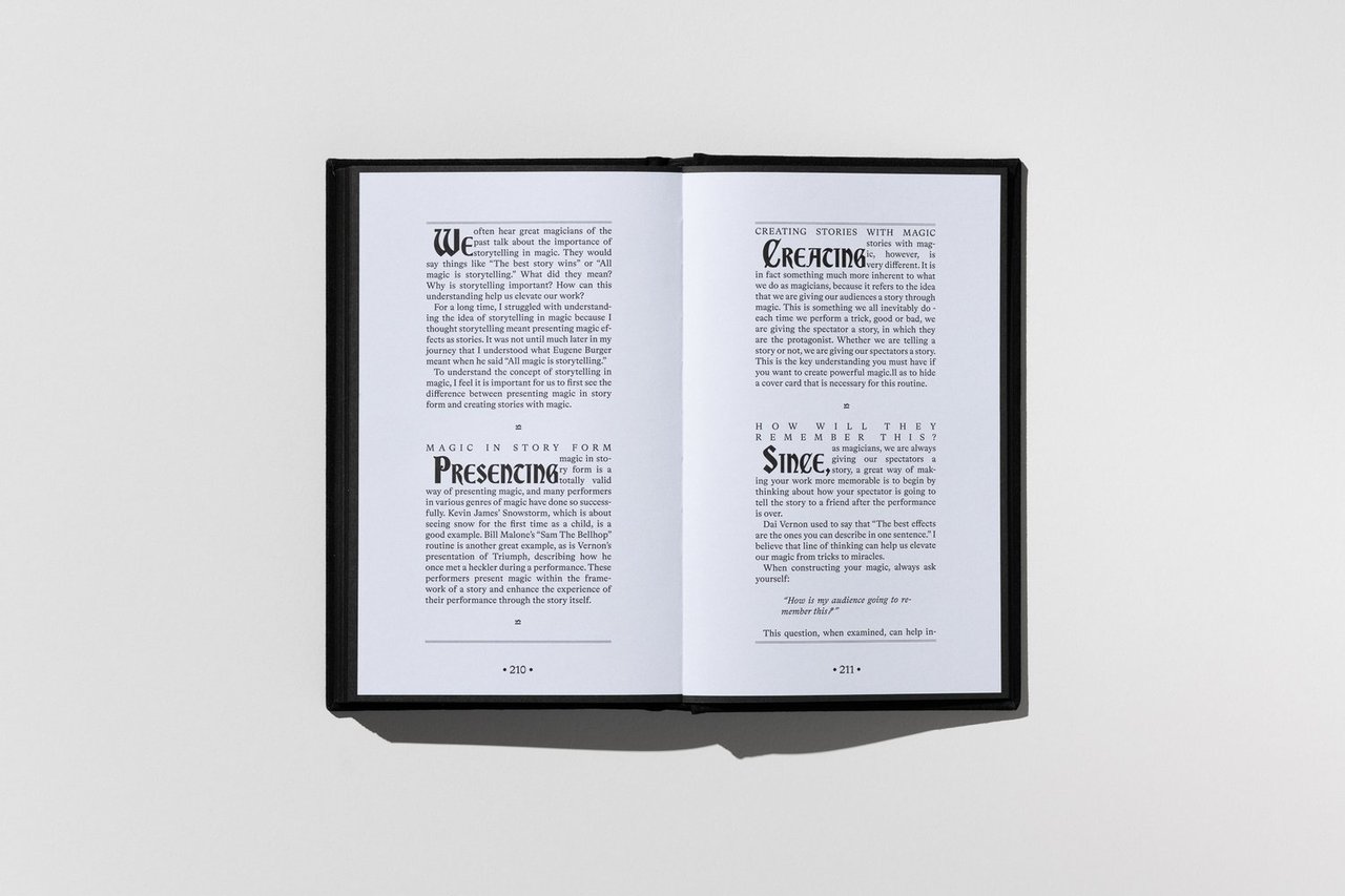 Reality is Magic by Anson Chen Hardback