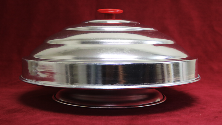 Duck Pan by Premium Magic