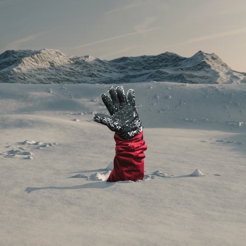 Avoid the Avalanche by Paul Rathbun Instant Download