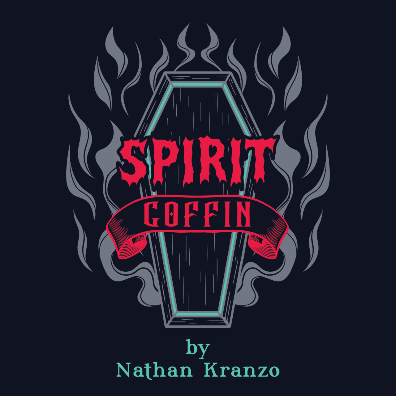 Spirit Coffin by Nathan Kranzo | Magic22