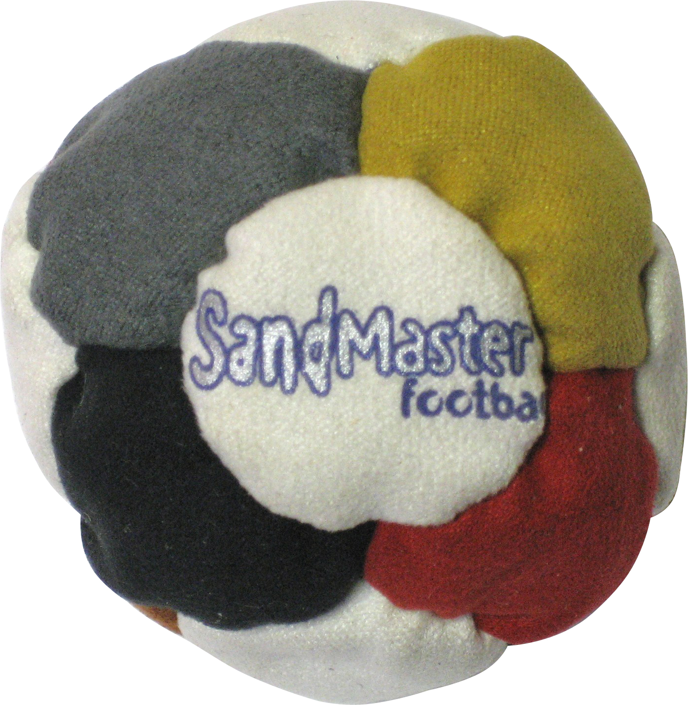 SandMaster Footbag