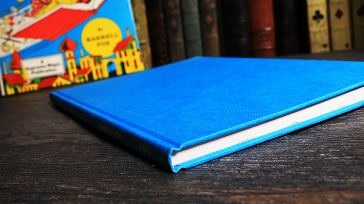 My Latest Book (Limited/Out of Print) by Karrell Fox - Book
