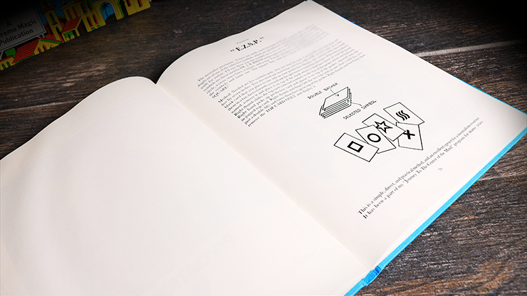 My Latest Book (Limited/Out of Print) by Karrell Fox - Book