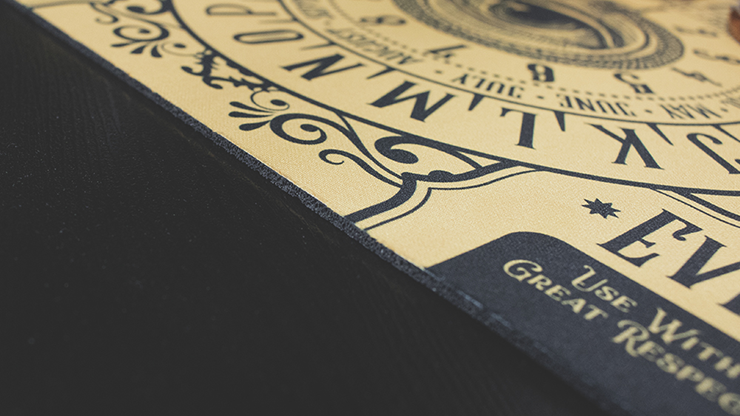 Vortex Magic presents Talking Pad V2 by Stephane Lacroix (close-up pad ...